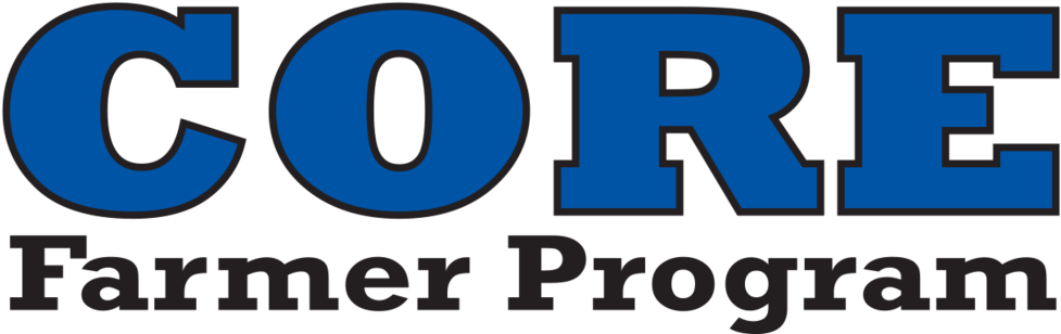 Download Core Logo - Farmerprogramblue PNG Image with No Background ...