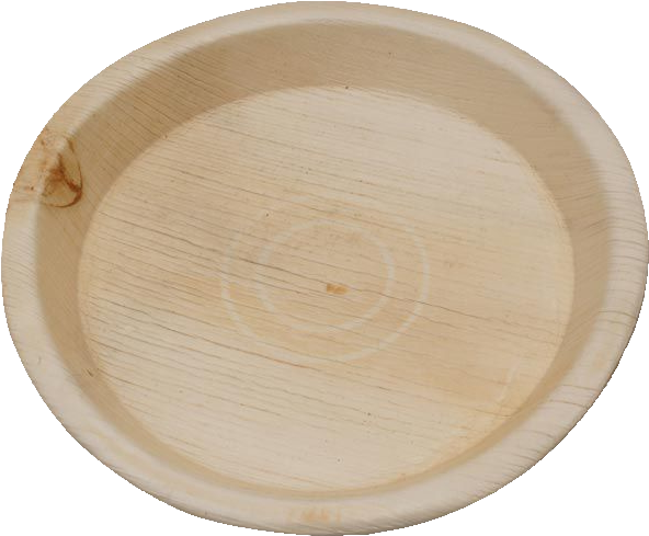 Download 50 Areca Leaf Plates 10 Inch - Areca Plates PNG Image with No ...