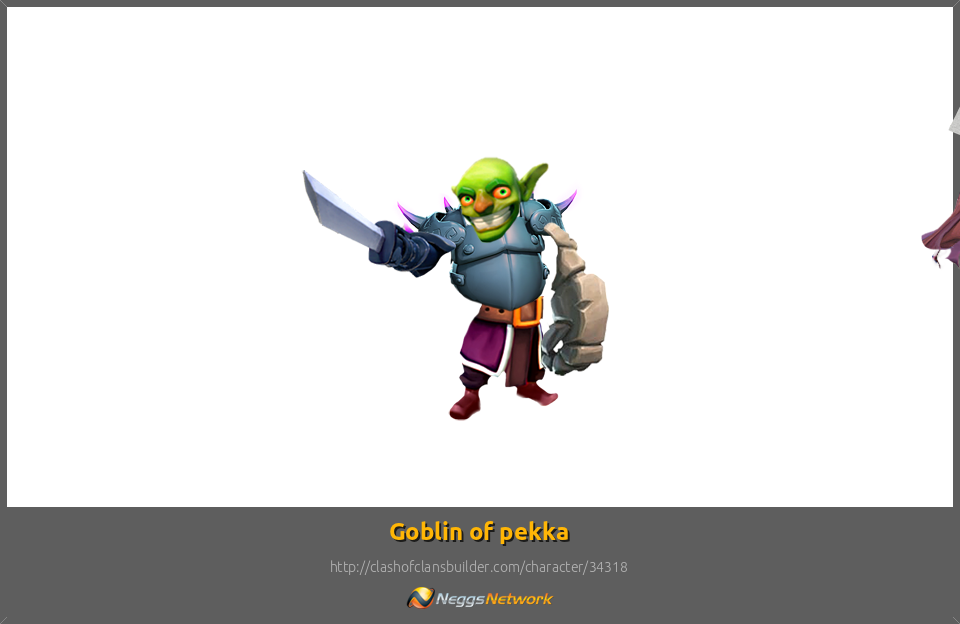 Download Coc Characters Png PNG Image with No Background - PNGkey.com