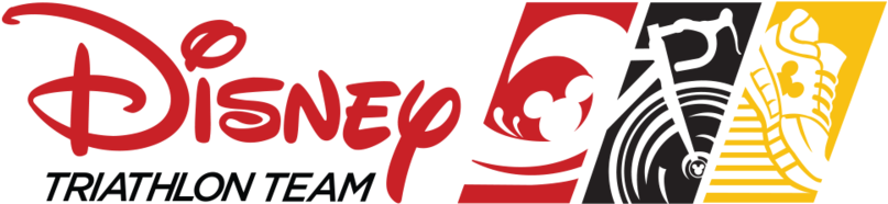 Download Disney Tri Team Logo PNG Image with No Background - PNGkey.com