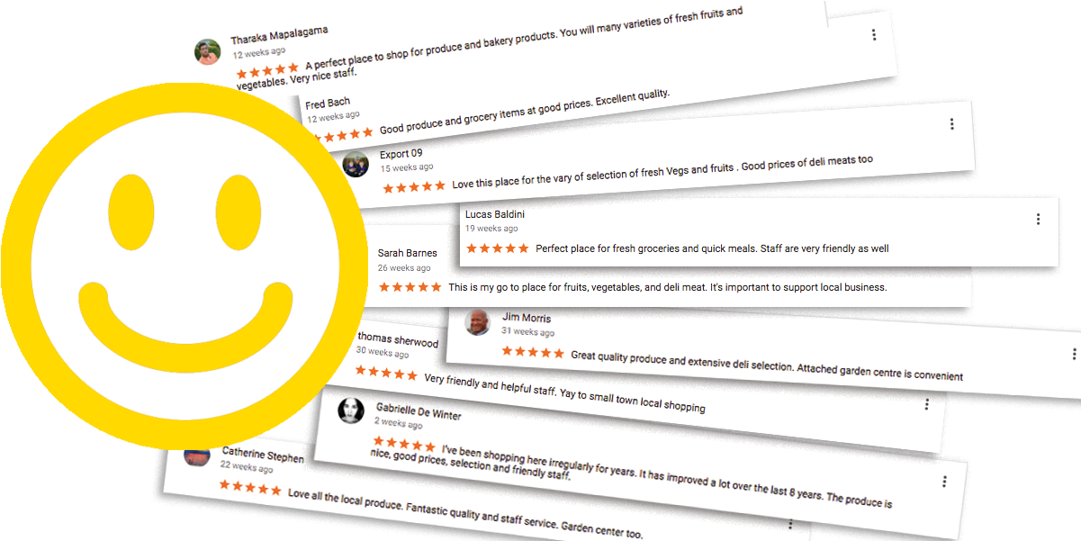 Download A Special Thank You Note - Smiley PNG Image with No Background ...