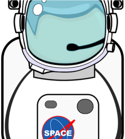 Download Masks Clipart Astronaut - Auggie Pullman Astronaut Helmet PNG ...