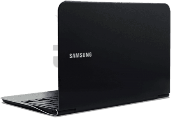 Free Png Laptop Back Png Png Image With Transparent - Laptop From Back ...