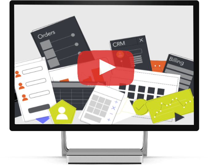 Download Integrate Web And Desktop Applications Together - Computer ...