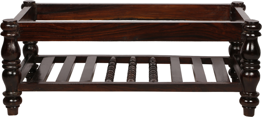 Download Thar Art Gallery - Wooden Centre Table PNG Image with No ...