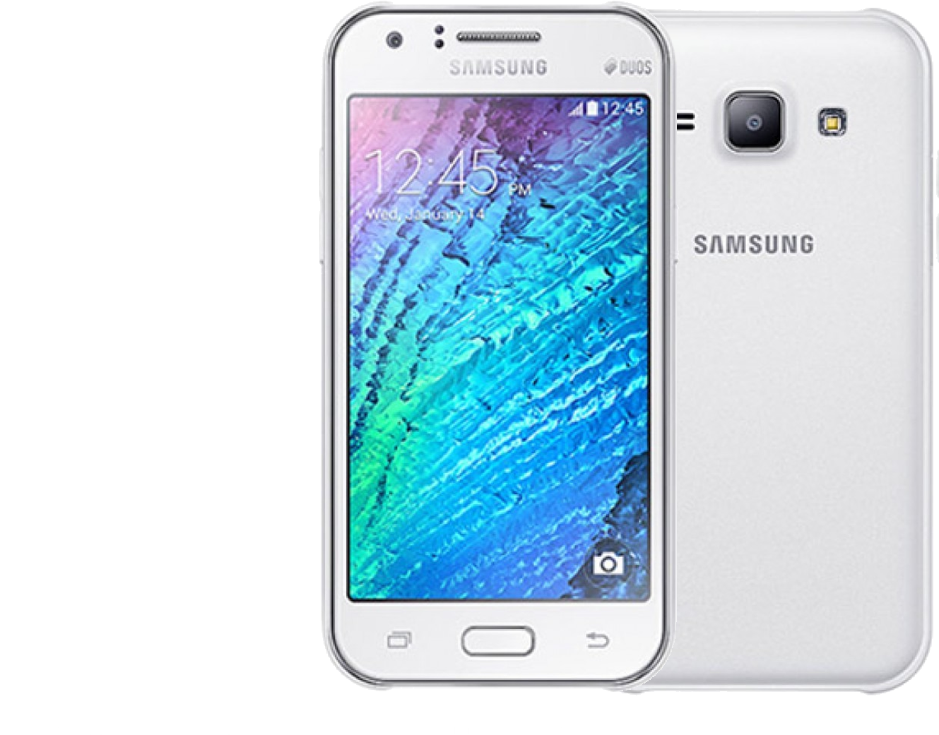 Download Samsung Galaxy J1 - Samsung J1 Mini 4g PNG Image with No ...
