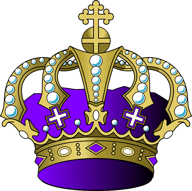 Download Royal Prince Crown Png PNG Image with No Background - PNGkey.com