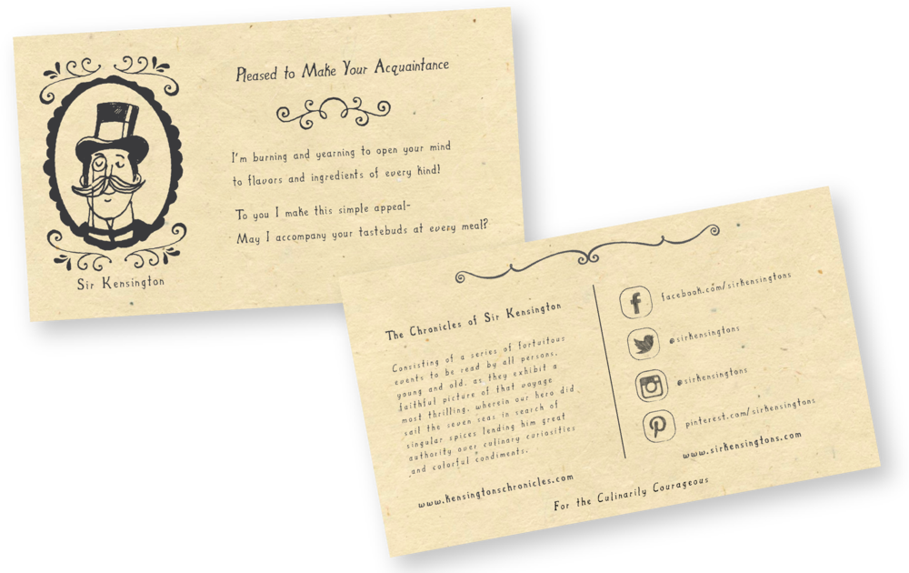 Download Specially Branded Calling Cards For Distribution From PNG ...