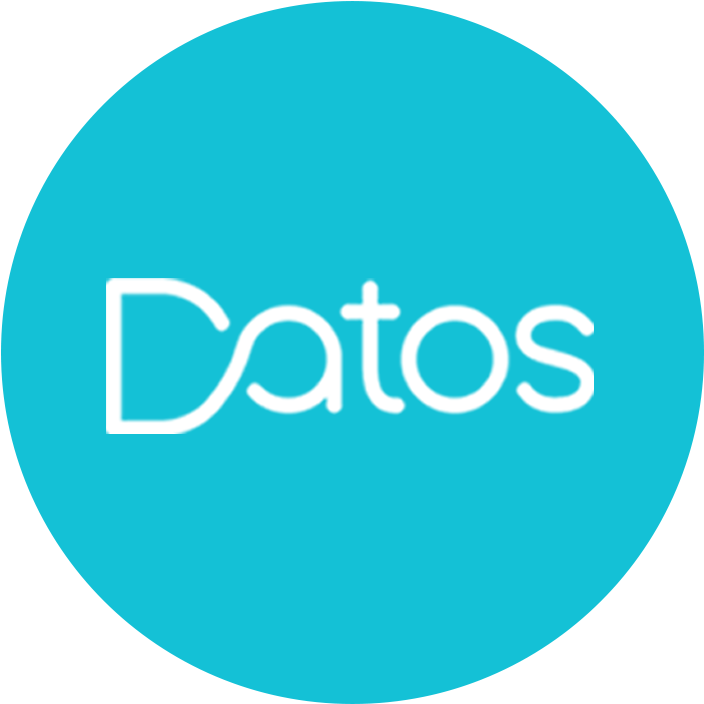 Datos Logo - Fintech Association Of Malaysia - Free Transparent PNG ...