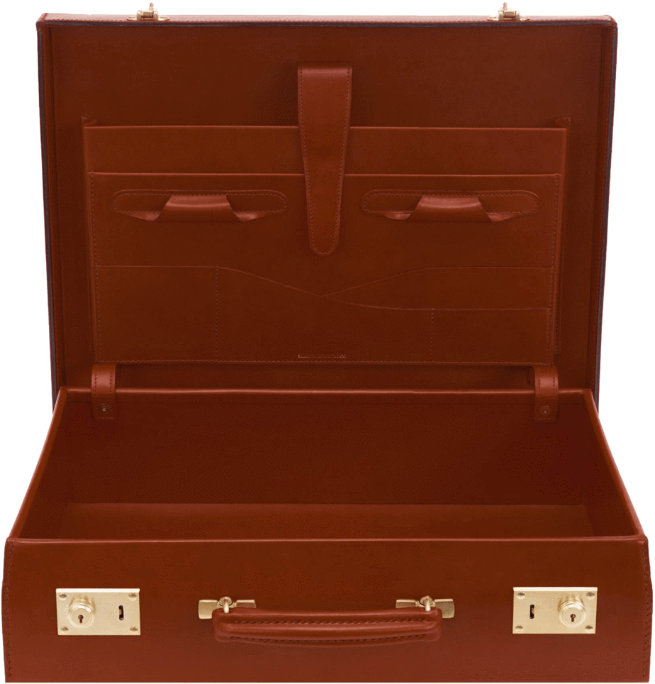 Download The Churchill - Chestnut - Trunk PNG Image with No Background ...