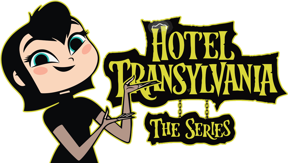 Download The Television Series Image - Hotel Transylvania The Series ...