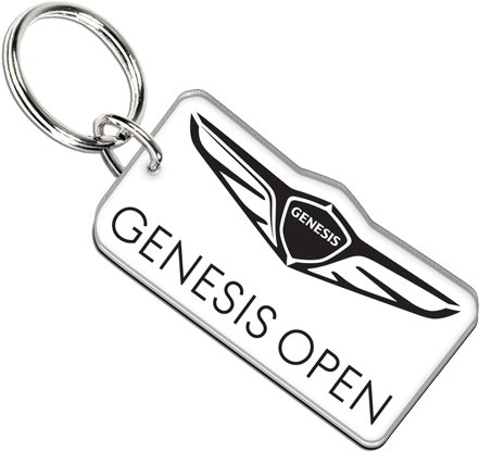 Download Genesis Open Logo Keychain - Genesis Logo Keychain PNG Image ...