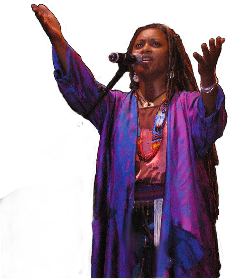 Download To Re-activate Our Relationship To Rhythm And Pulse, - Singing ...