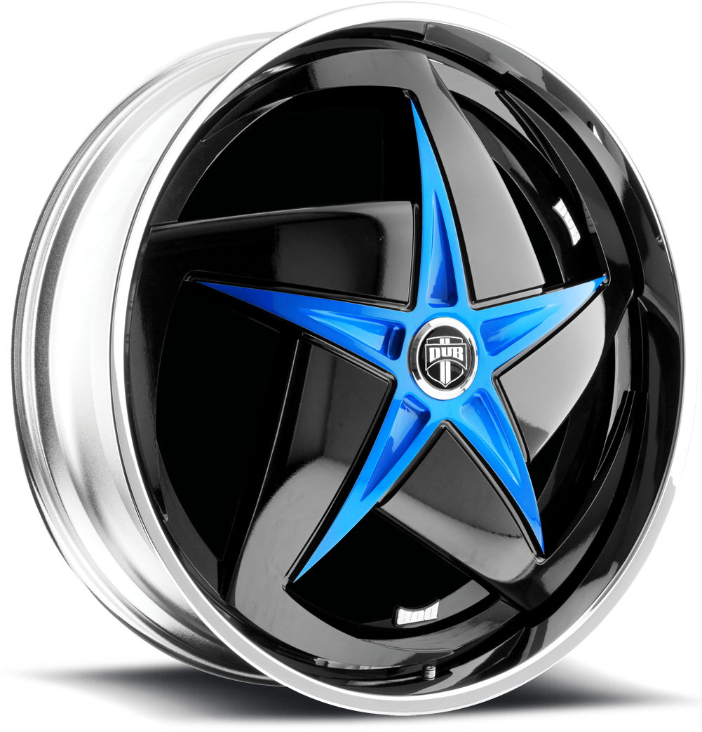 Download Brembo - Swerv Dub Wheels PNG Image with No Background ...