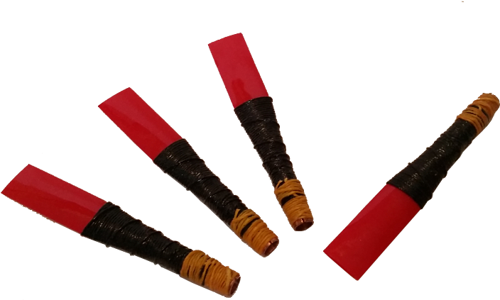 Download Double Reed PNG Image with No Background - PNGkey.com