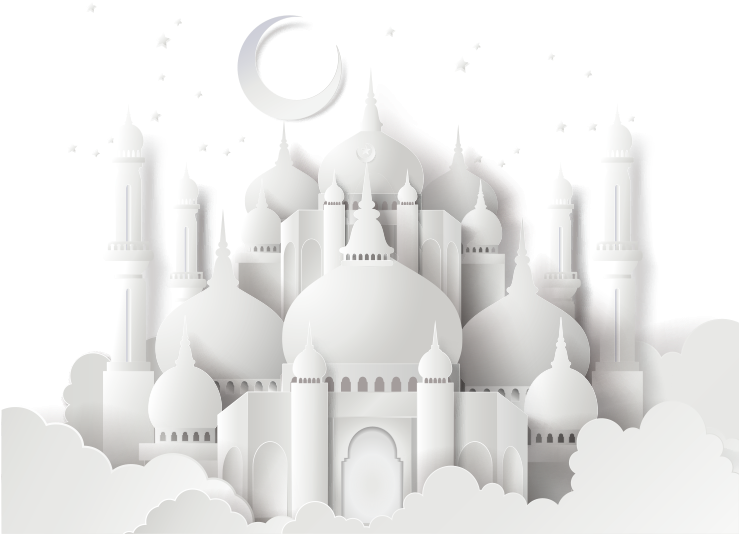 Sultan Ahmed Mosque - Green Mosque Vector - Free Transparent PNG ...