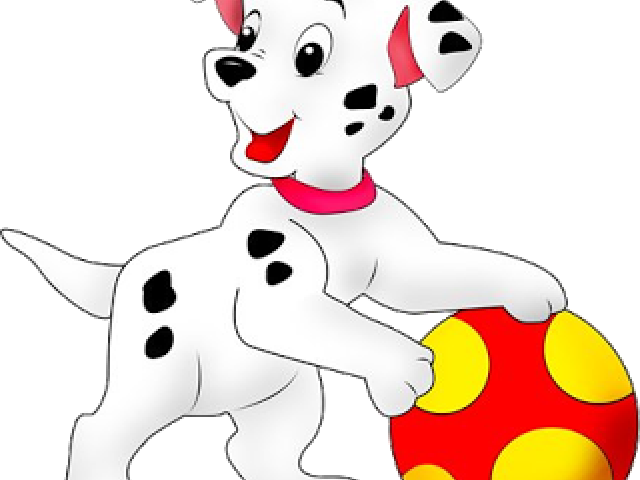 Dalmatian - Free Transparent PNG Download - PNGkey