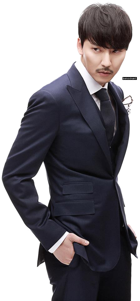 Download Handsome Asian Men With Transparent Background - Kim Nam Gil ...