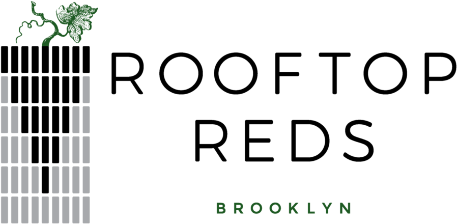 Download Rooftop Reds Logo - Brooklyn Rooftop Winery PNG Image with No ...