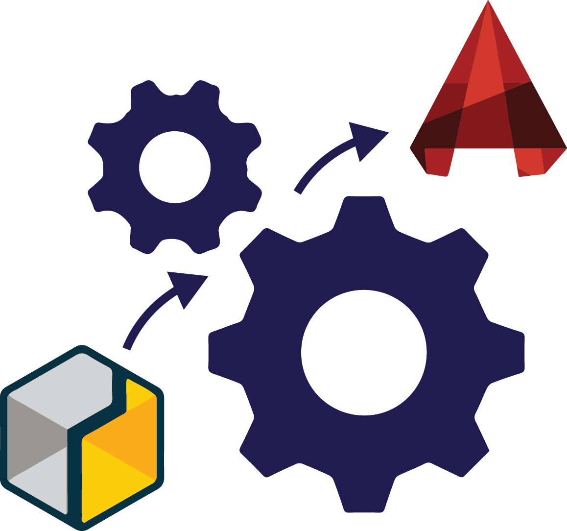 Download Matterport To Autocad Pointcloud - Cross Function Icon Png PNG ...