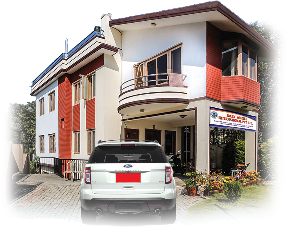 Download Baby-building - House PNG Image with No Background - PNGkey.com