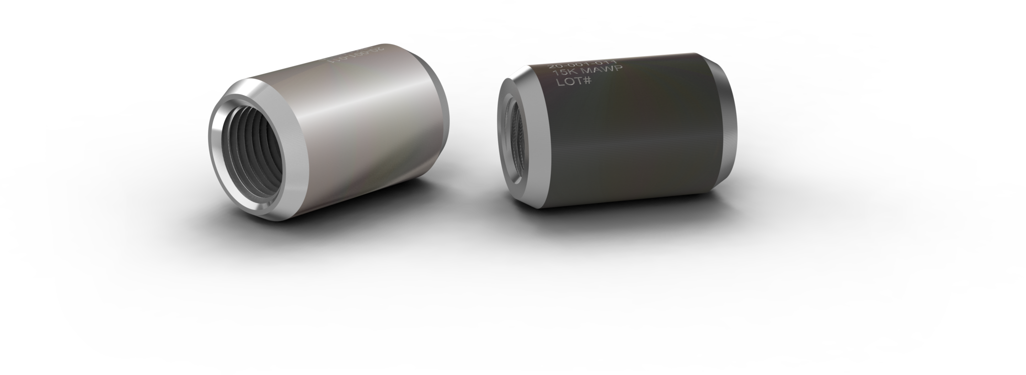 Download 15k Slimline Coupling - Exhaust System PNG Image with No ...