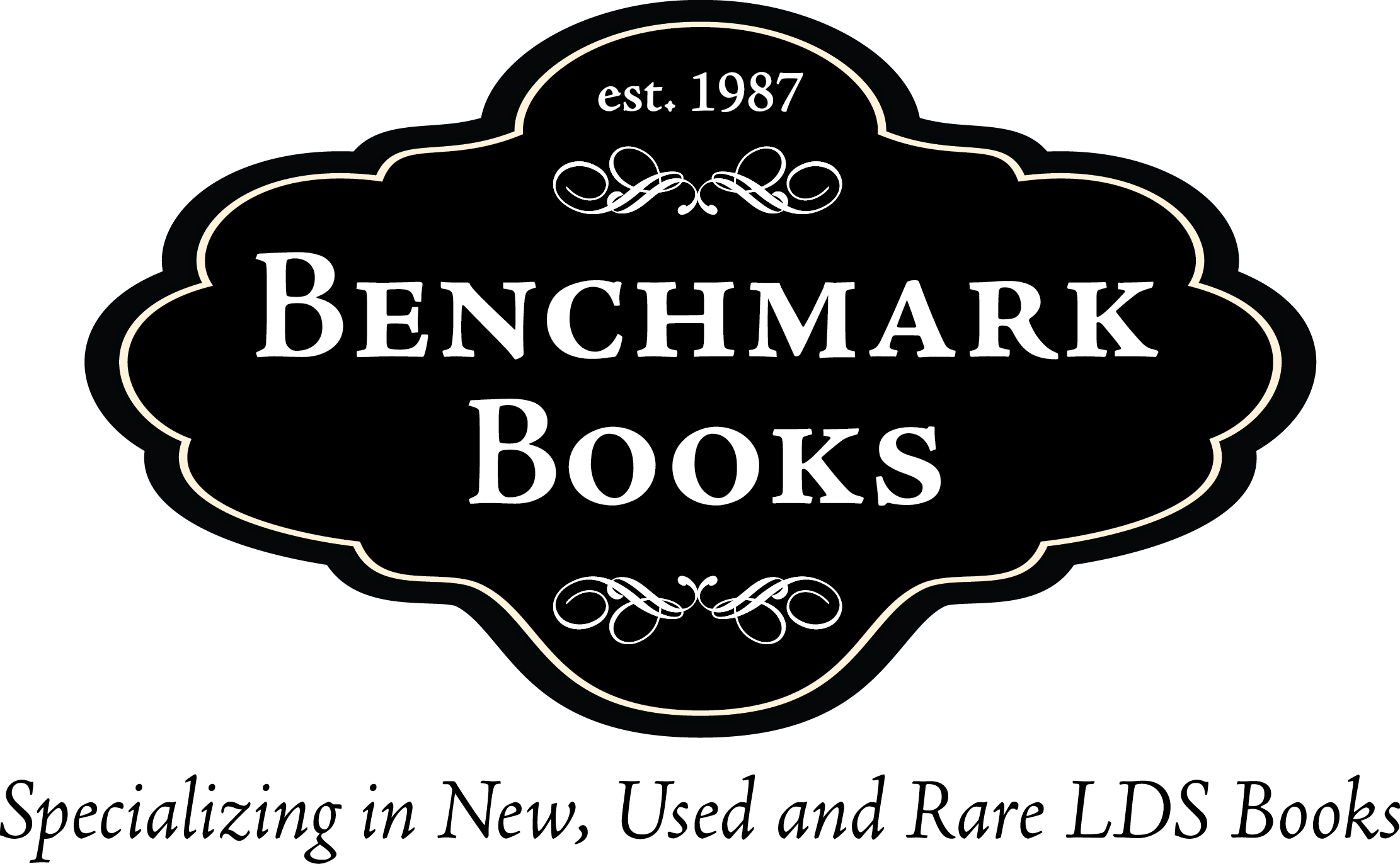Download Benchmark Book Logo Final Large - Thailand Elite PNG Image ...