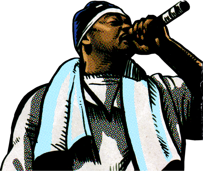 Download Ghostface Comic 1 - Shoot Rifle PNG Image with No Background ...