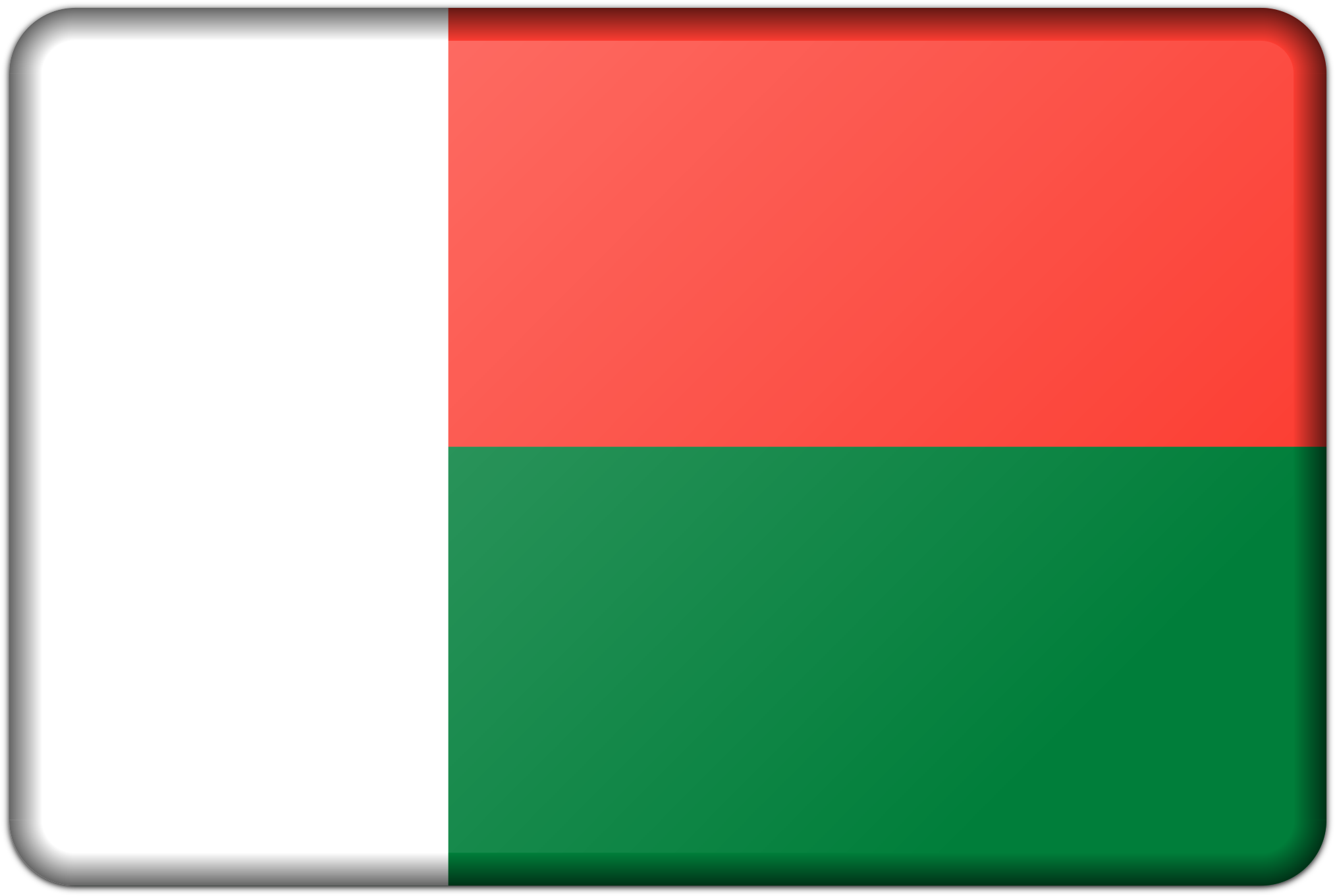 Download This Free Icons Png Design Of Madagascar Flag PNG Image with ...