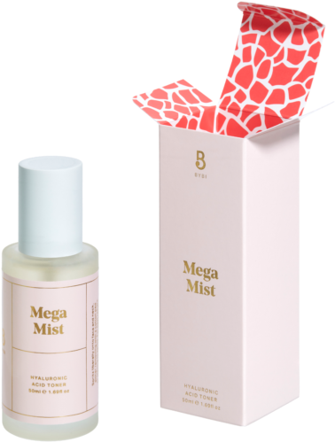 Download Bybi Mega Mist - Cosmetics PNG Image with No Background ...