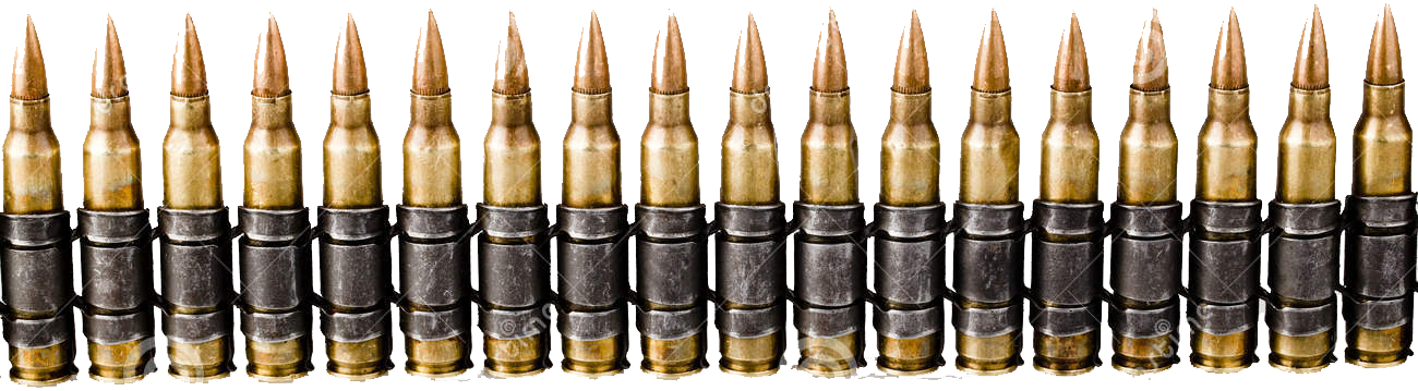 Brochure Lorena4793 - Transparent Background Bullet Belt Png - Free ...