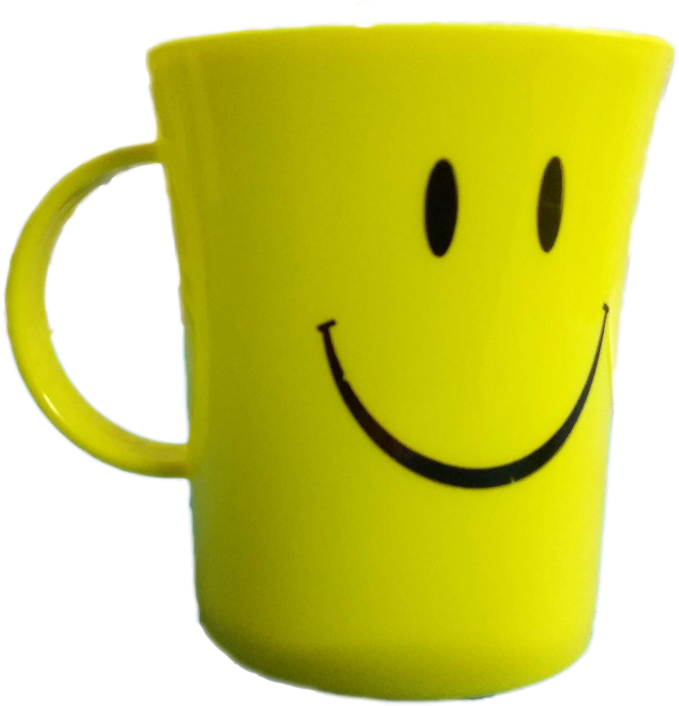 Download Smiley Mug - Smiley PNG Image with No Background - PNGkey.com