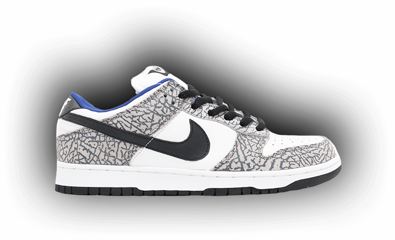 Nike Shoes Released In - Nike Dunk Low Pro Sb Supreme - Free ...