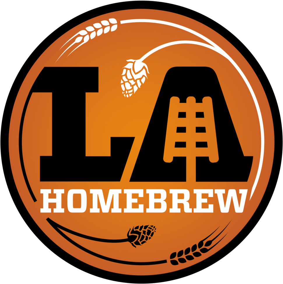 La Homebrew Logo - Circle - Free Transparent PNG Download - PNGkey