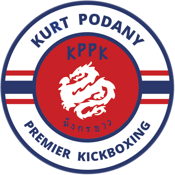 Download Kurt Podany Premier Kickboxing - Circle PNG Image with No ...