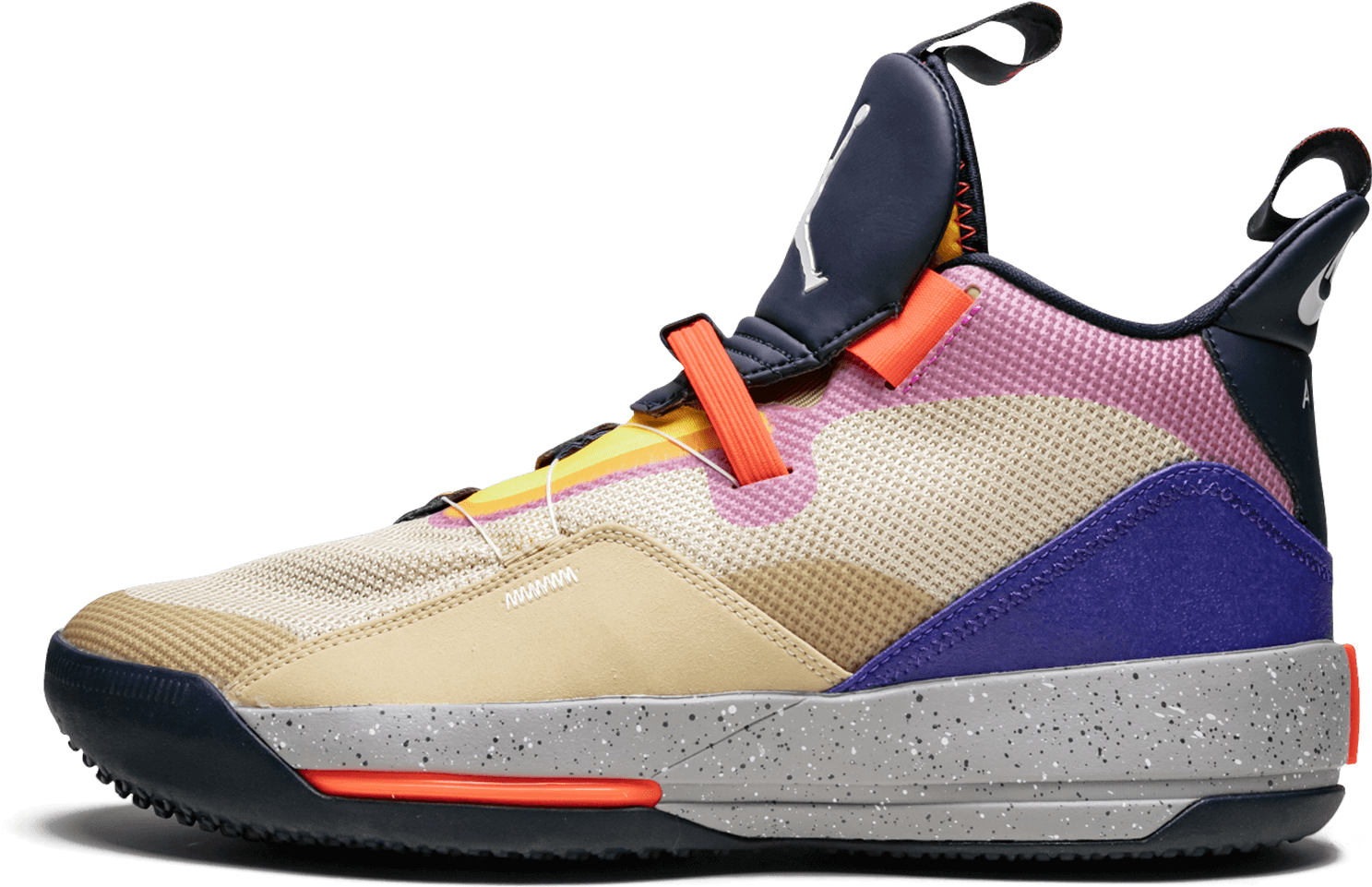 Download Air Jordan Png Jordan - Sneakers PNG Image with No Background ...