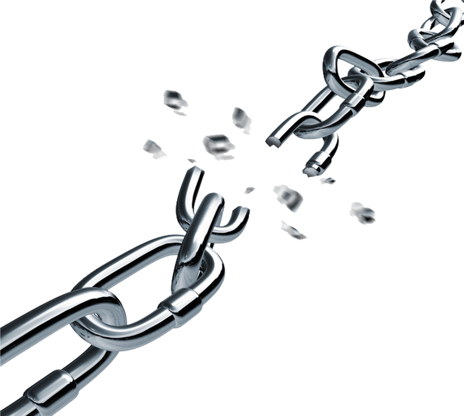 Download Broken Chain Clip Art - Gods A Chain Breaker PNG Image with No ...