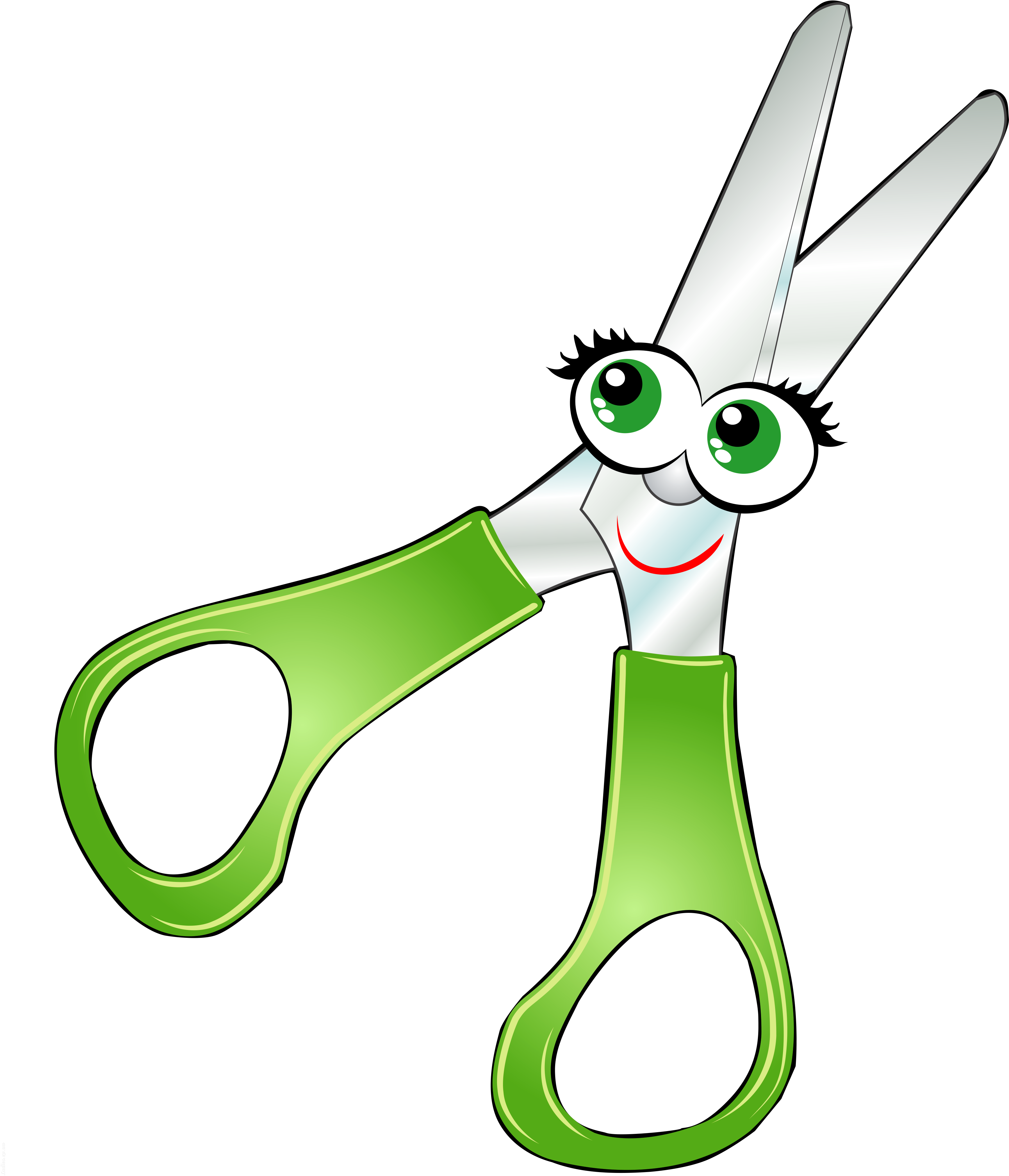 Download Clip Art Paper Stationery Graphics Transprent Png - Scissors ...