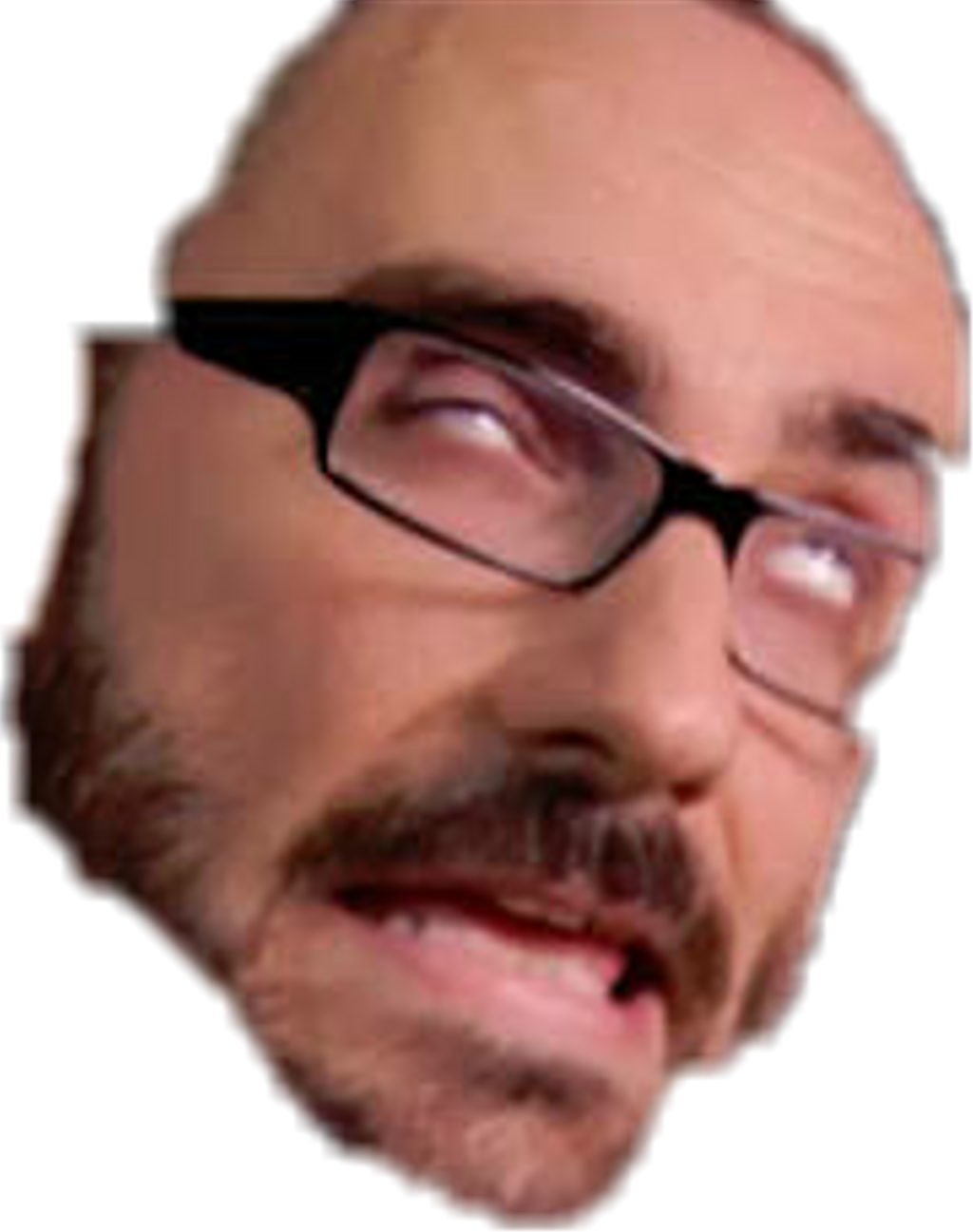 Hey - Vsauce Sticker - Michael Vsauce - Free Transparent PNG Download ...