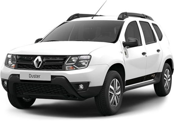 Download Duster 2019 PNG Image with No Background - PNGkey.com