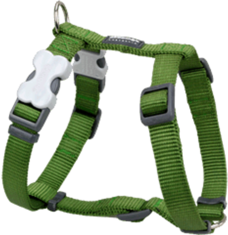 Download Red Dingo Шлейки PNG Image with No Background - PNGkey.com