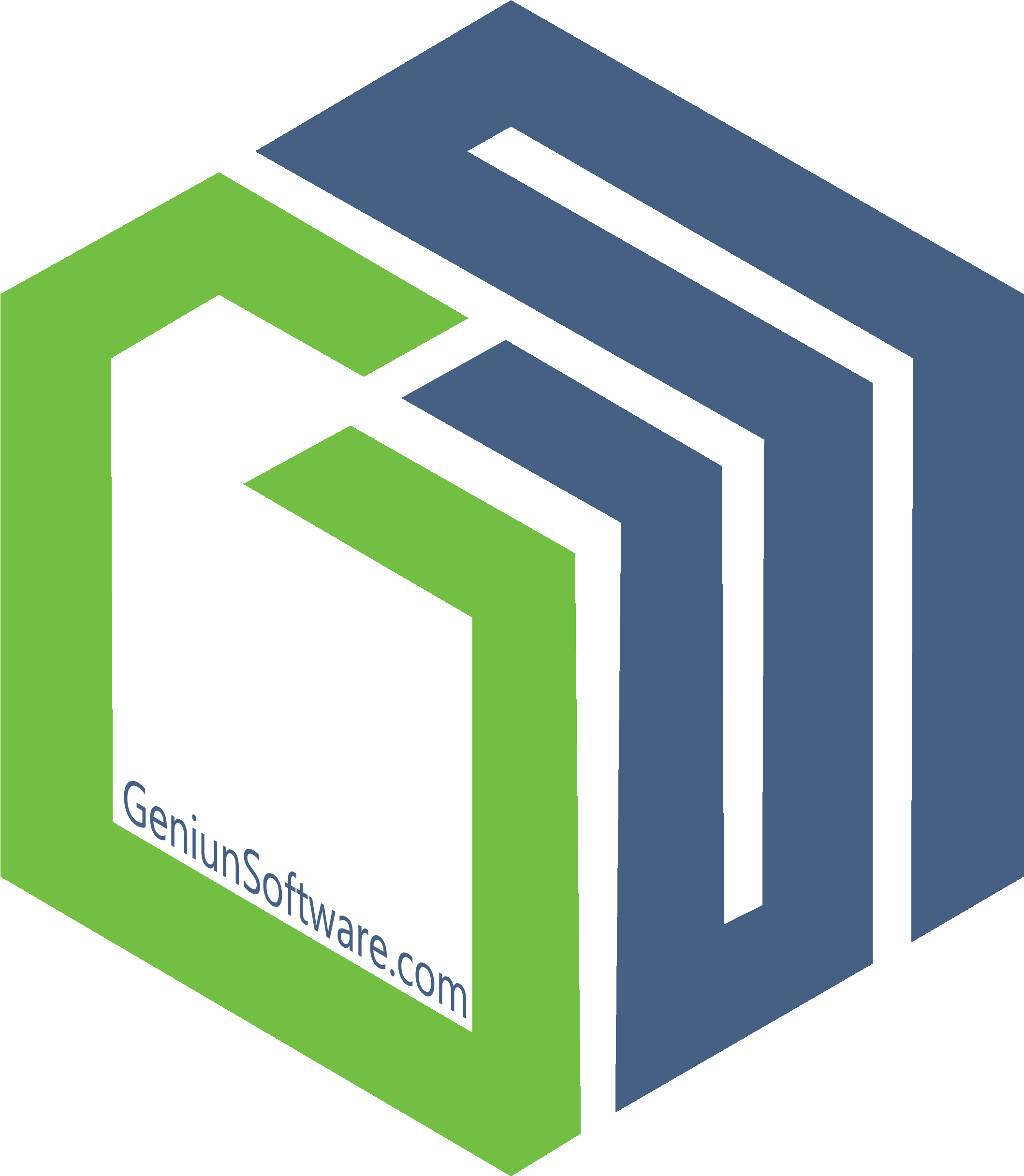 Download Genuine Software Genuine Software - Graphic Design PNG Image ...