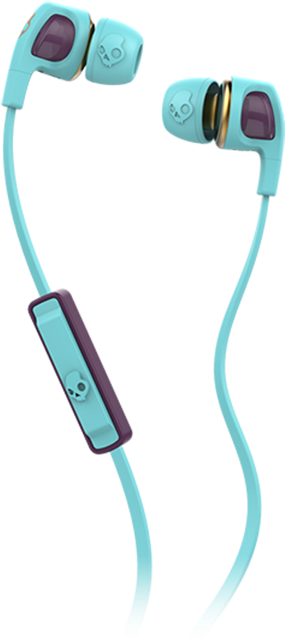 Download Sluchátka Skullcandy Purple PNG Image with No Background ...