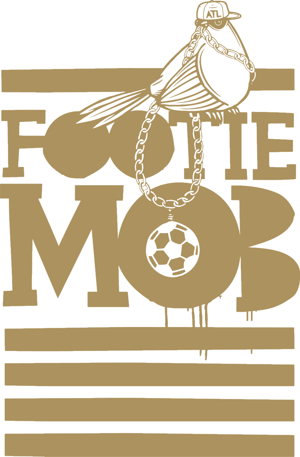 Download Footie Mob Bird PNG Image with No Background - PNGkey.com