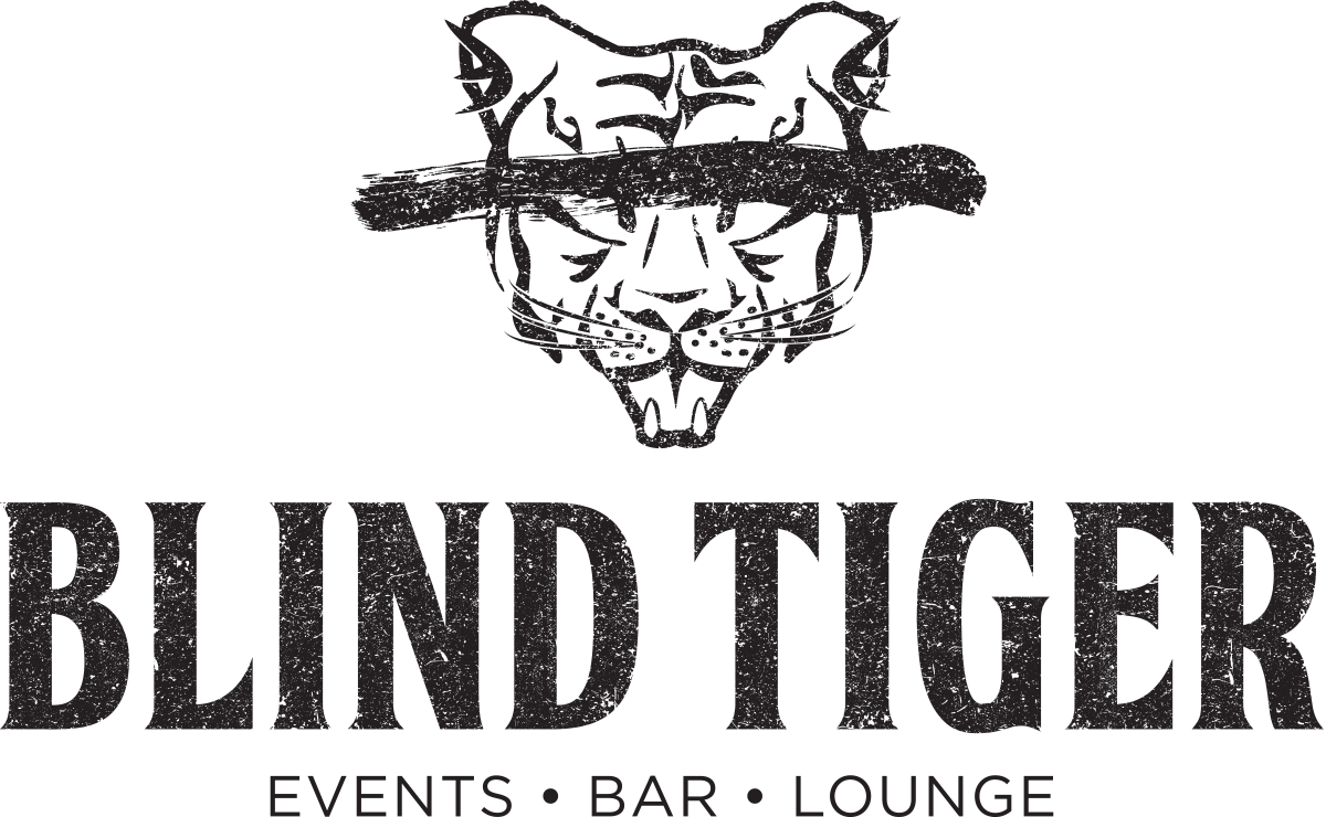 Download Blind Tiger Logo - Blind Tiger PNG Image with No Background ...