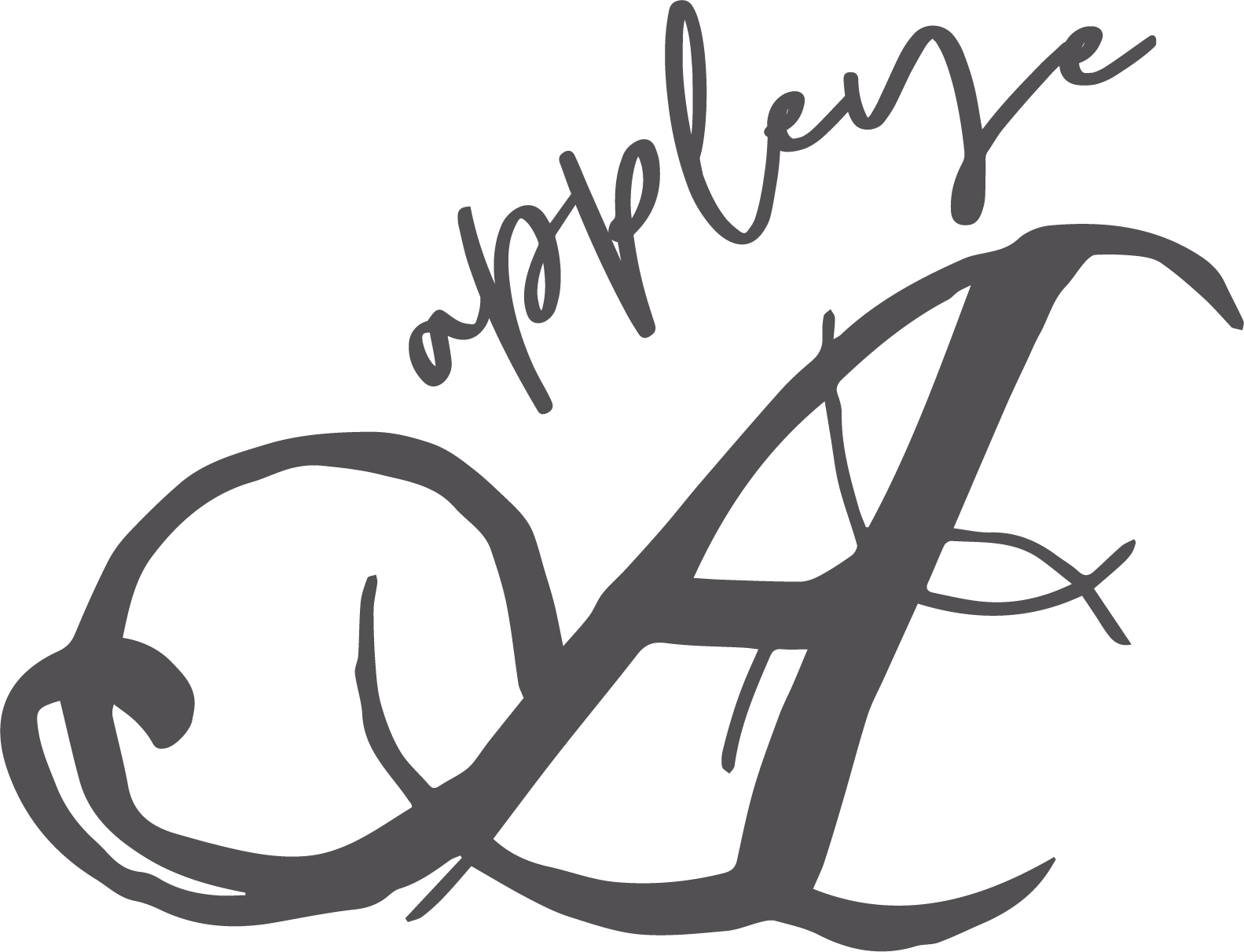 Download Calligraphy PNG Image with No Background - PNGkey.com