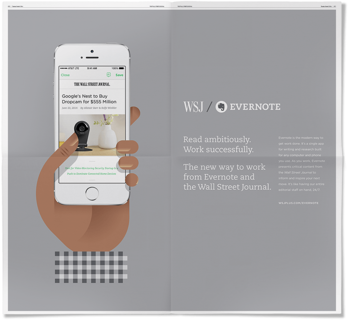 Download En Wsj News - Iphone PNG Image with No Background - PNGkey.com
