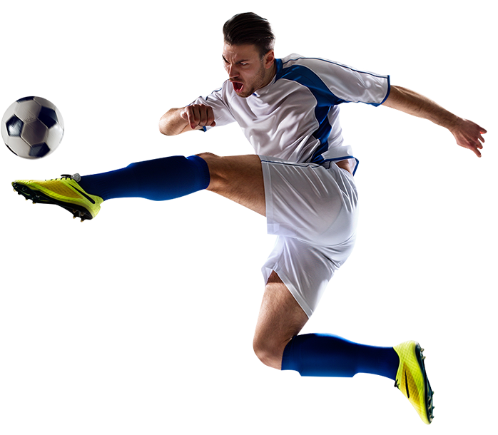 Download Player Png - Soccer Player Png Transparent PNG Image with No ...