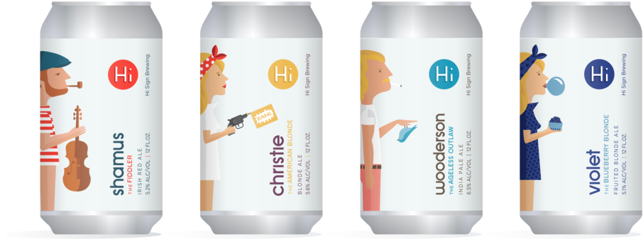 Download Hi Sign All Cans PNG Image with No Background - PNGkey.com