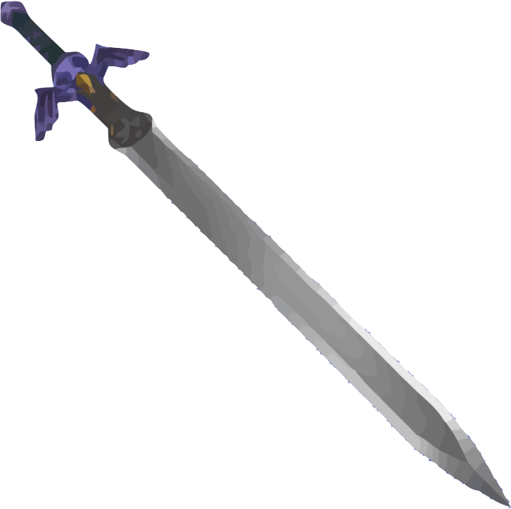 The Legend Of Zelda Sword Twilight Princess - Legend Of Zelda Twilight ...